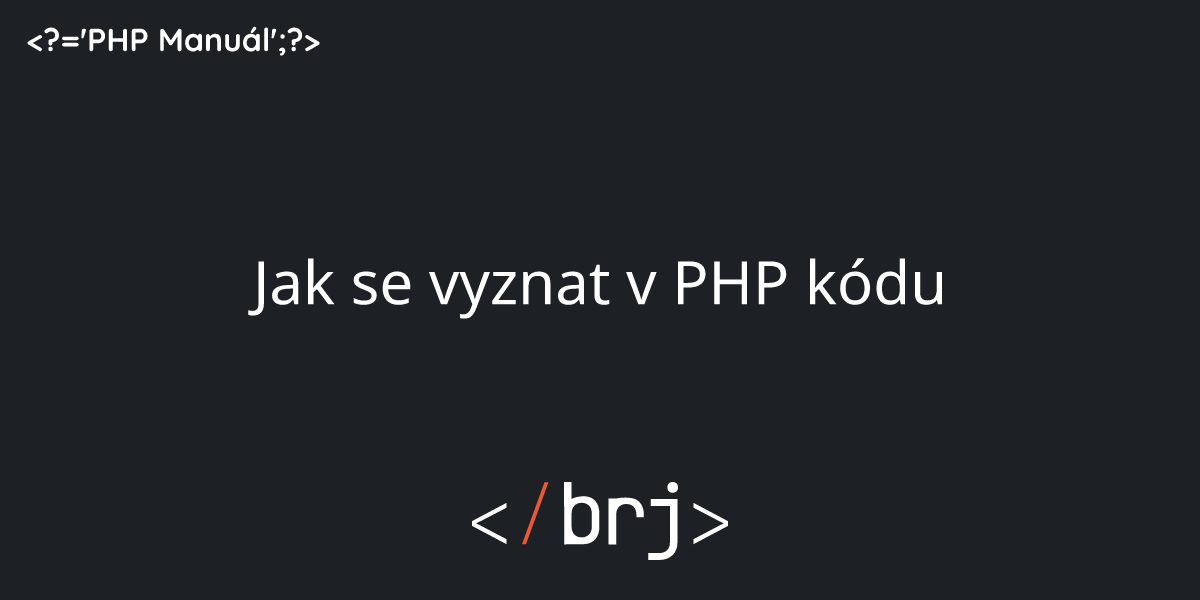 Cómo entender el código PHP